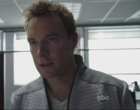 V: The Series - Joshua/Mark Hildreth #2: Because he's epic! - Page 8 ...